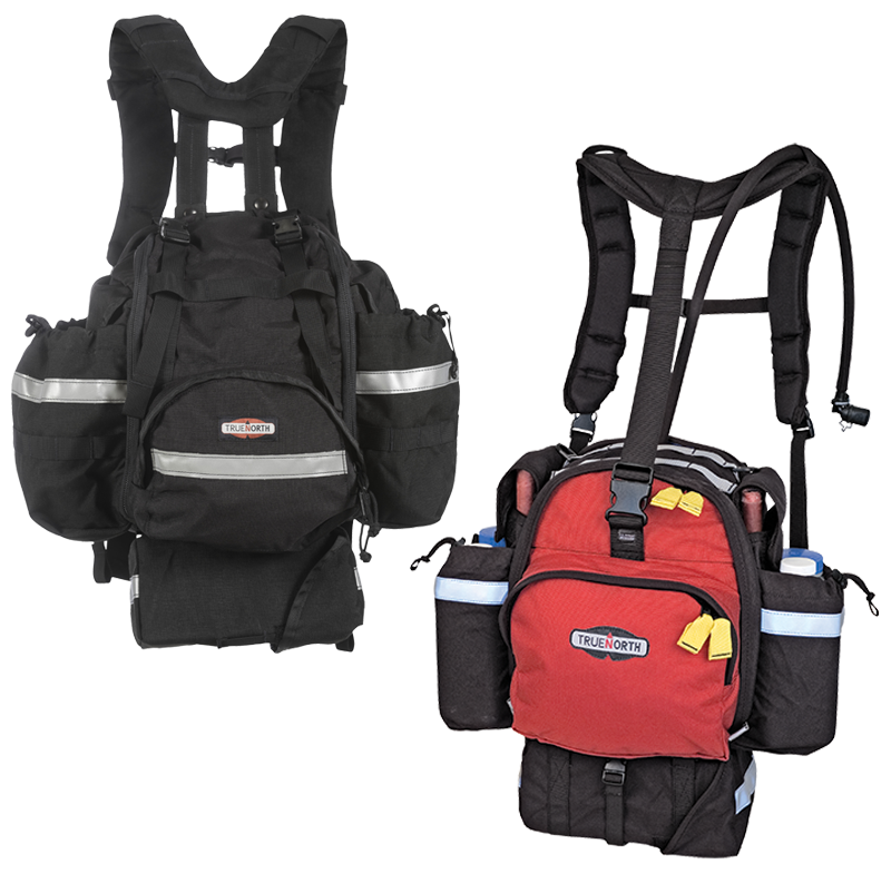 True North Gear Wildland Clothing and Packs