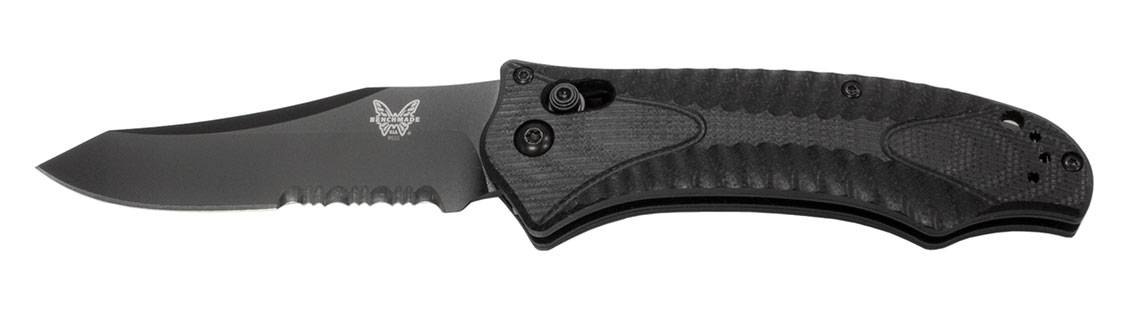 Benchmade Auto Rift 9555