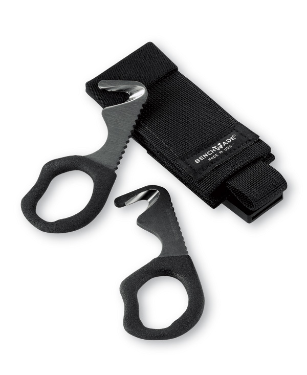 Benchmade 7 Hook Safety Cutter