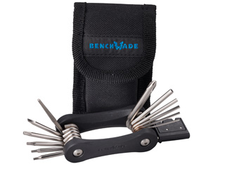 Benchmade Folding Tool Kit