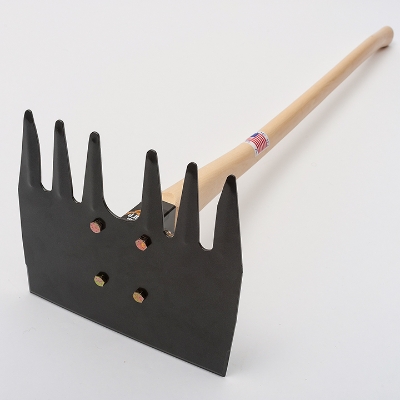 Council FSS Style McLeod Tool
