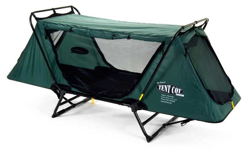KAMP-RITE Original Tent Cot