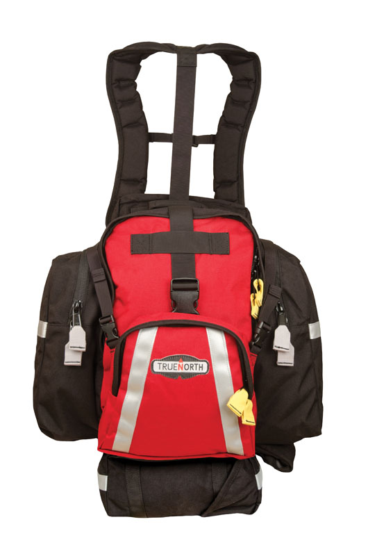 True North FireFly Firefighter Pack- Fire Fighting Gear